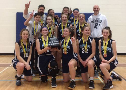 CMBA : Website by RAMP InterActive